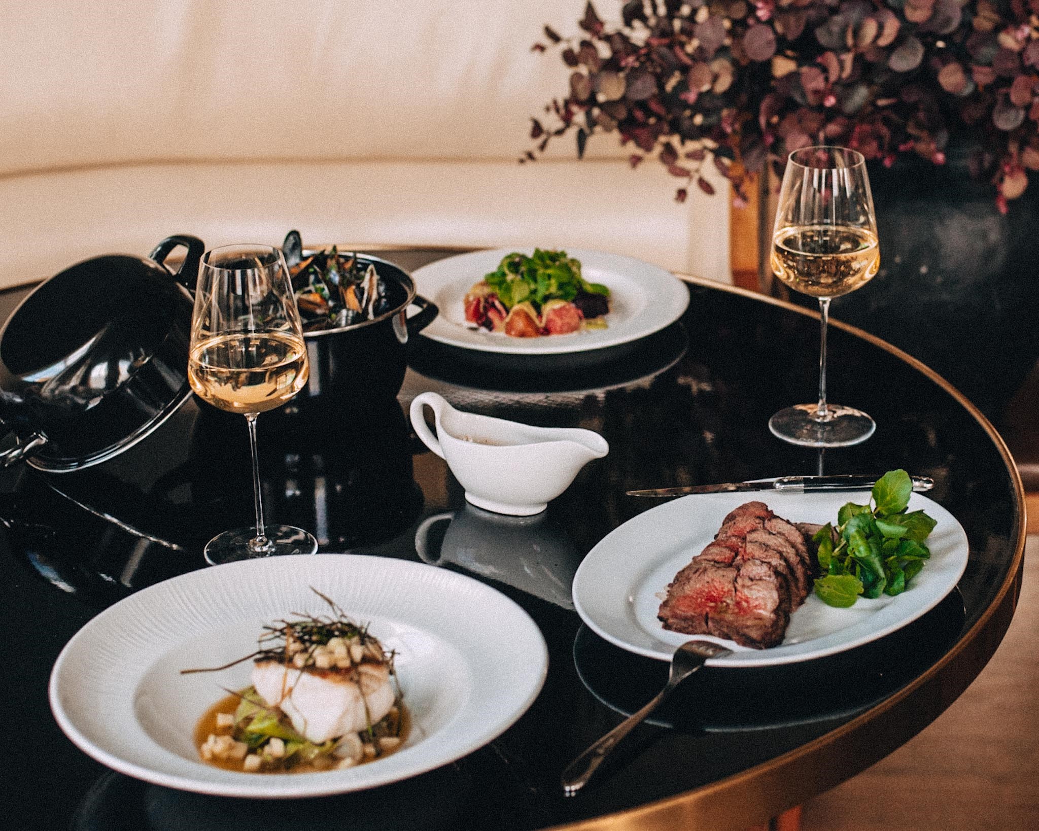 Hotel & Restaurant Magazine – Where Hospitality Meets Innovation
