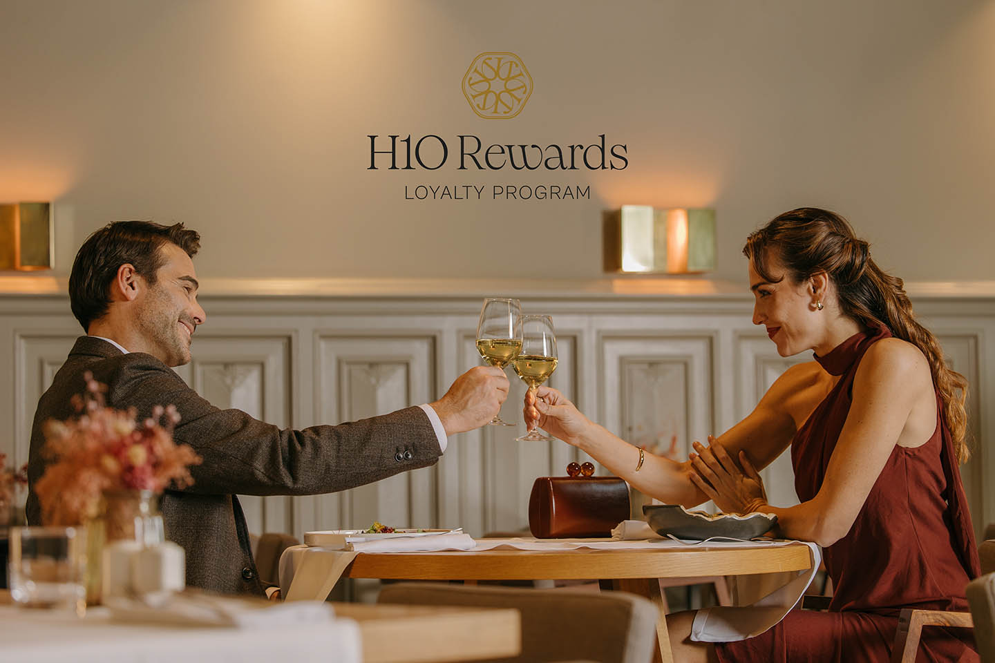H10 Hotels launches its new loyalty program,H10 Rewards – Hotel ...